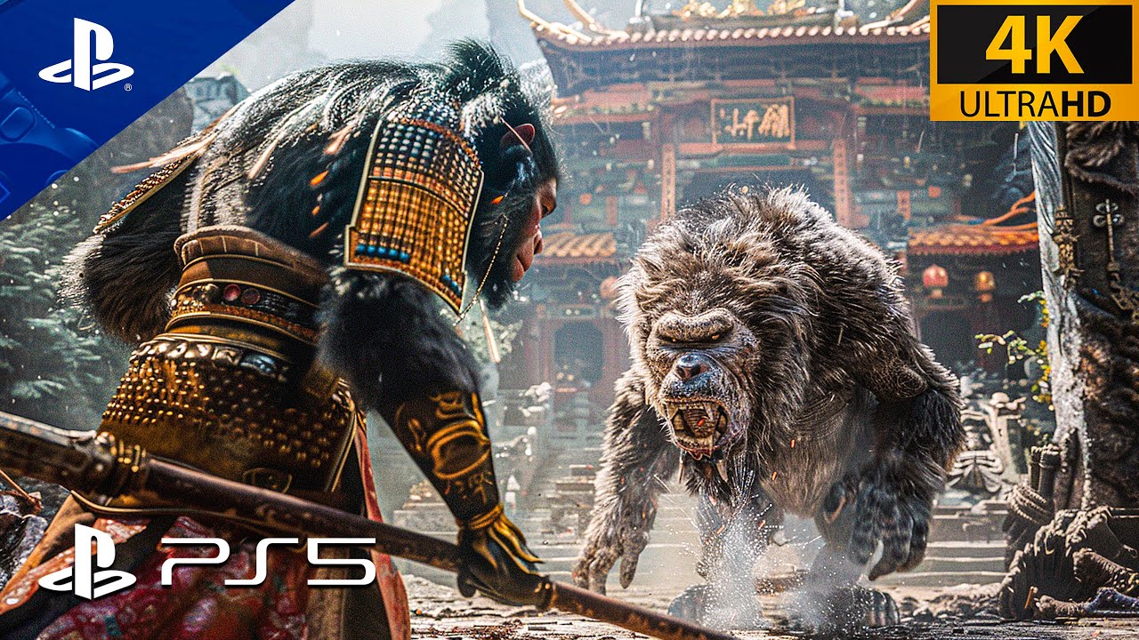 NEW ULTRA REALISTIC Games coming in 2024 and 2025 | PC,PS5,XBOX Series ...