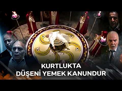 Kurtlar Vadisi Unutulmaz Ölüm Sahneleri | Kurtlar Vadisi Efsane Sahneler