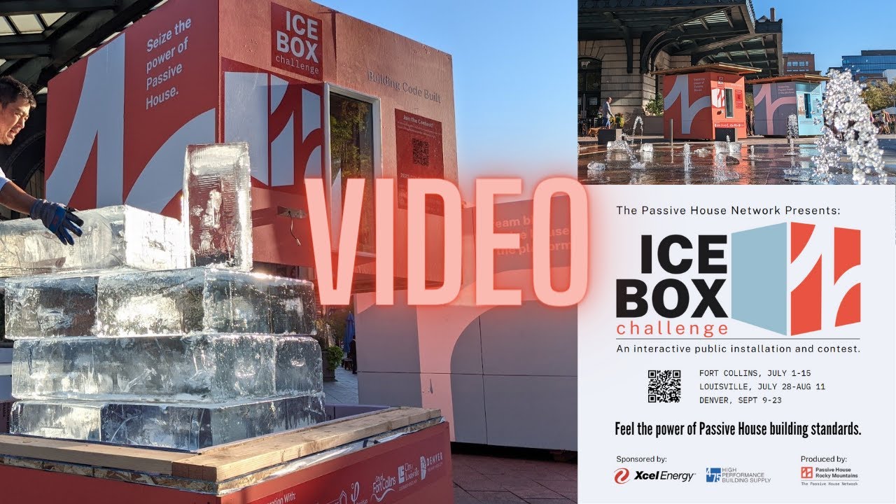 Colorado Ice Box Challenge Video Slide Show - 2023 - YouTube