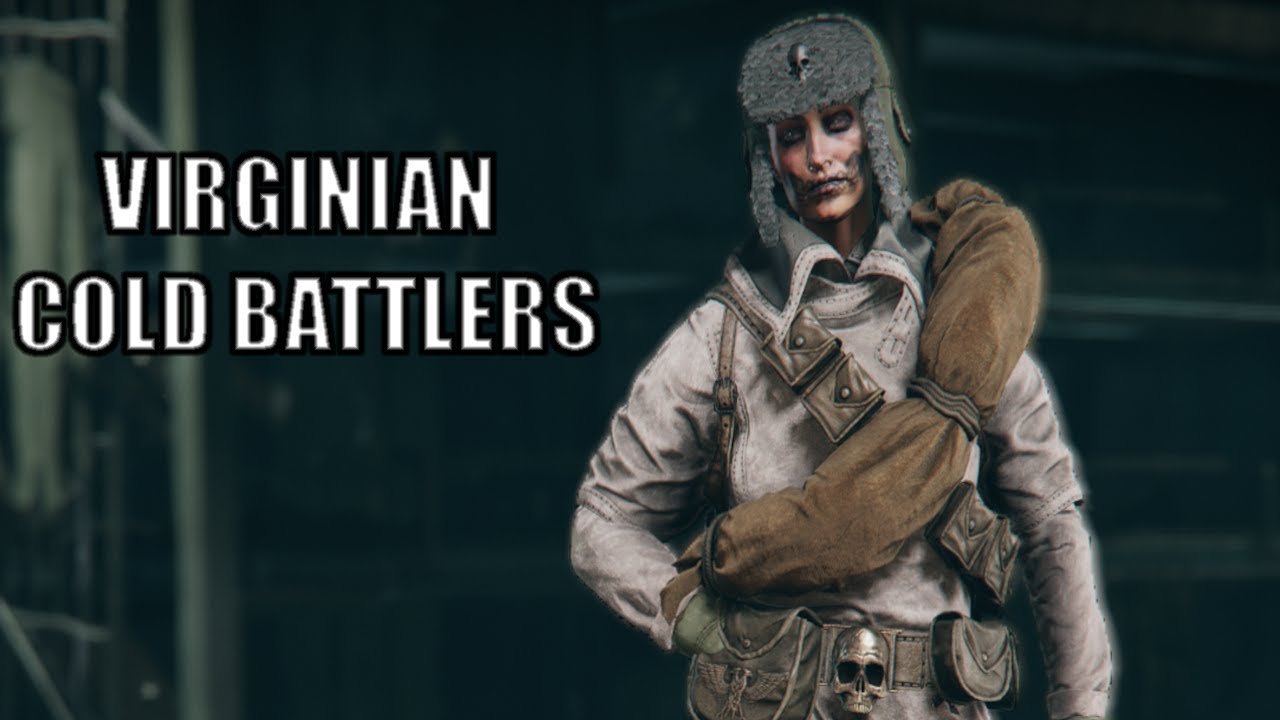 Valhallans at home: Darktide Veteran - YouTube