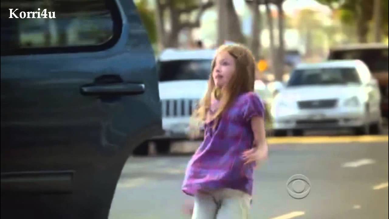 Selena See's Mackenzie get Kidnapped- Manip - YouTube