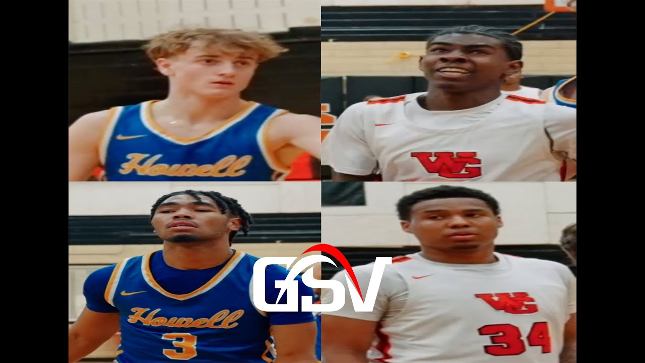 FRANCIS HOWELL @ WEBSTER GROVES Highlights | Star Junior Iziah Purvey ...