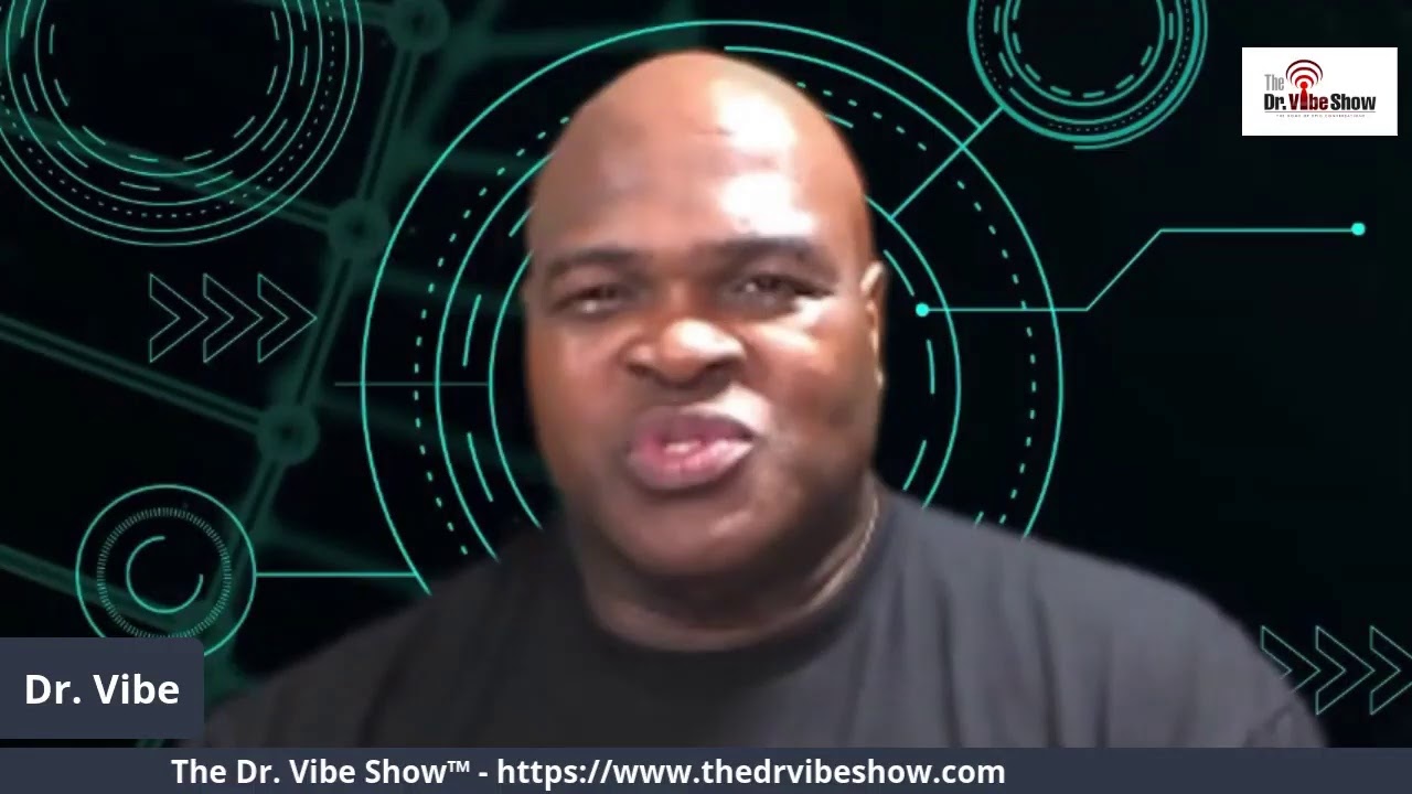 The Dr. Vibe Show™: Serena Wills “Ovarian Cancer Awareness”Serena Wills ...