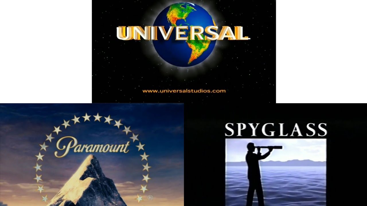 Universal Pictures/Paramount Pictures/Spyglass Entertainment (2005 ...