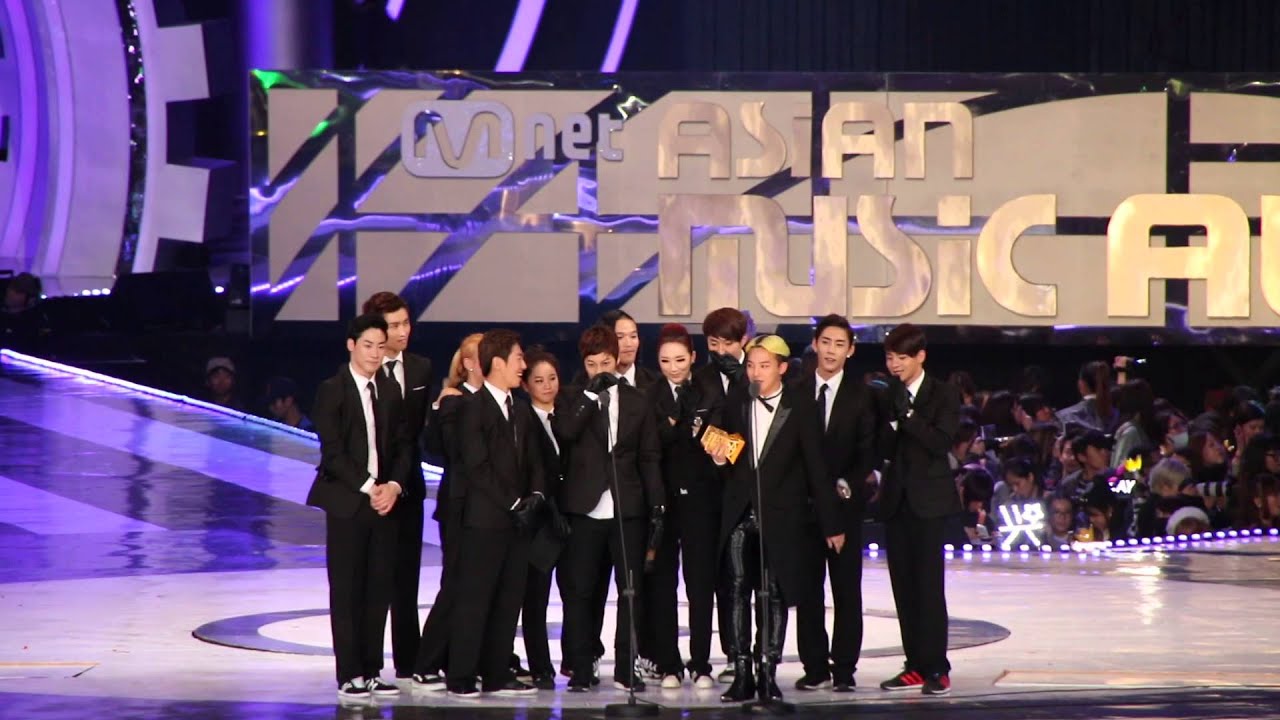 [2013 MAMA] G-Dragon Best Dance Performance "Male Solo" - YouTube