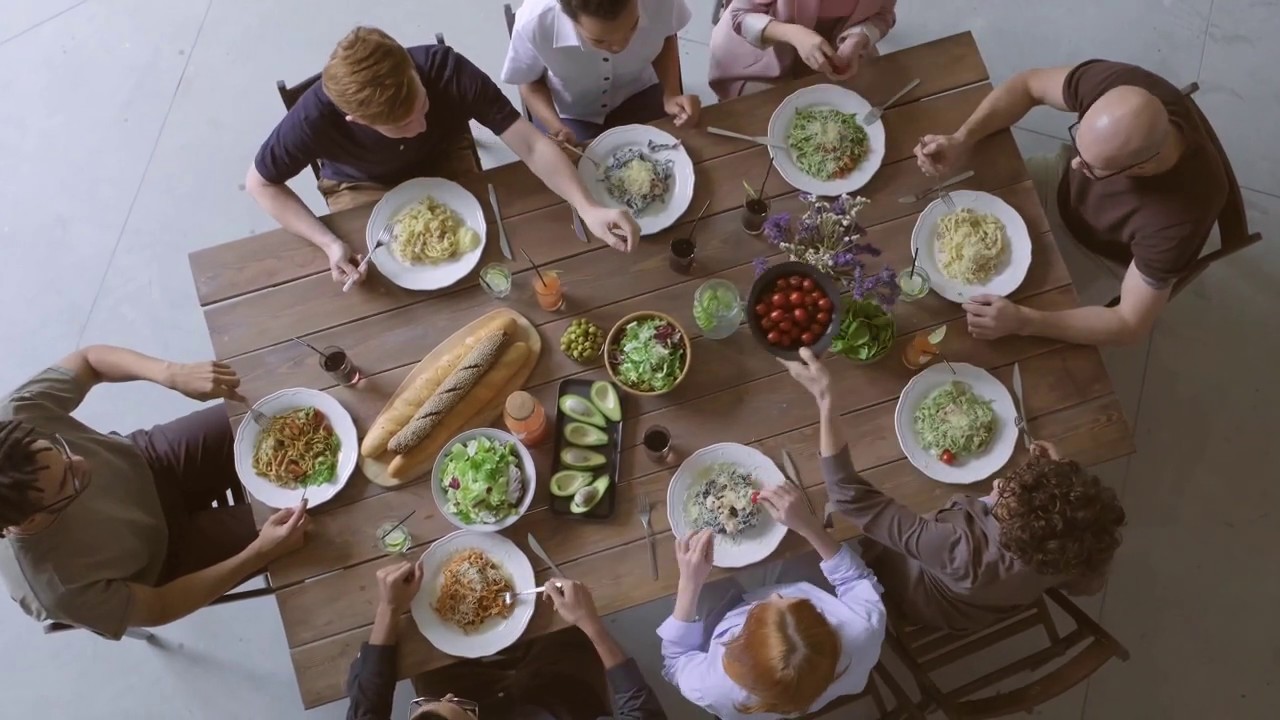 la hermandad - YouTube