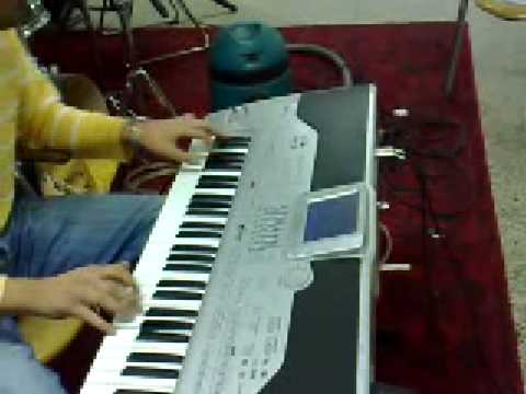 korg pa 1x ümit kolbasti
