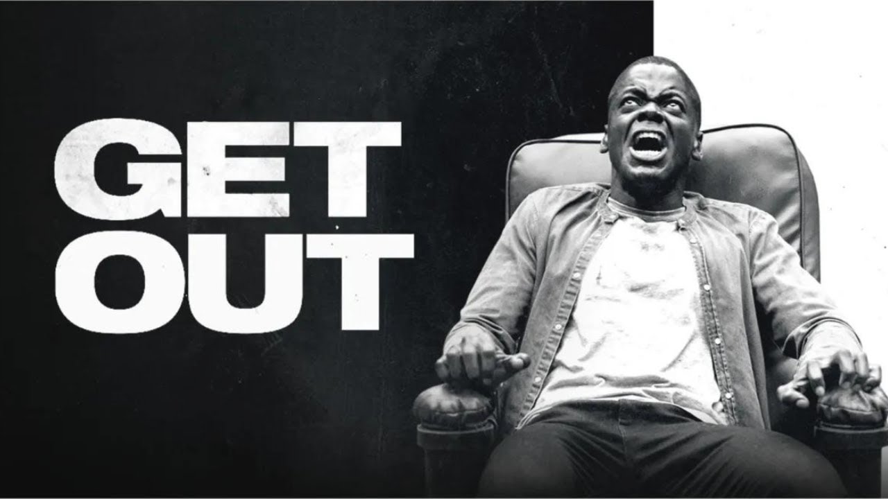 Get Out (2017) Movie | Daniel Kaluuya | Allison Williams | Octo Cinemax ...