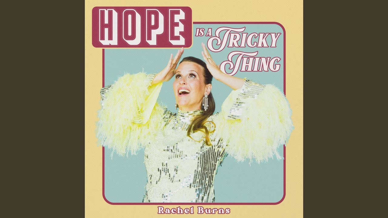 Hope is a Tricky Thing - YouTube Music