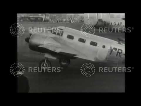 1947 KÖNIGLICHES EREIGNIS: Hochzeit Ihrer Königlichen Hoheit Prinzessin Elizabeth und Philip Moun...