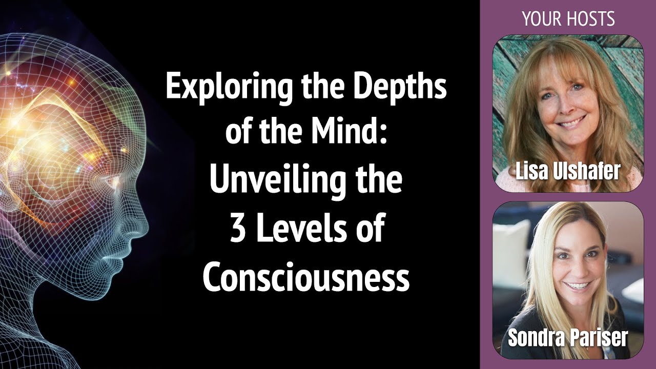 Exploring the Depths of the Mind: Unveiling the 3 Levels of ...
