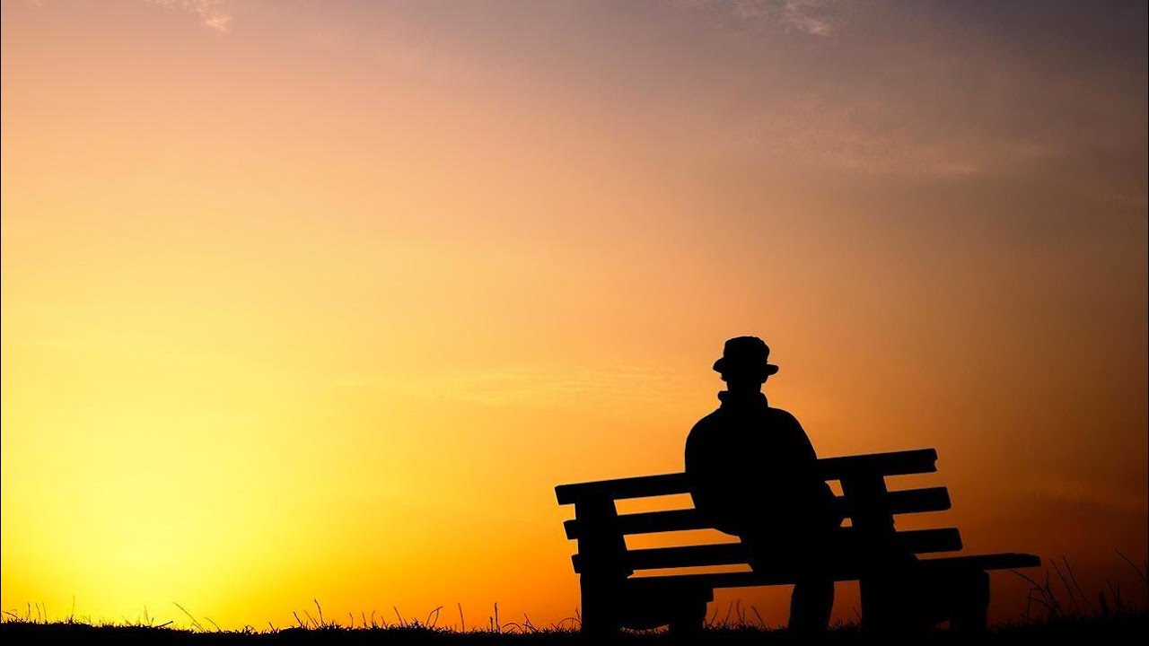 Cuando yo me vaya - Poesía de Carlos Alberto Boaglio - YouTube