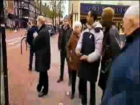 Magic Trick Fail - YouTube