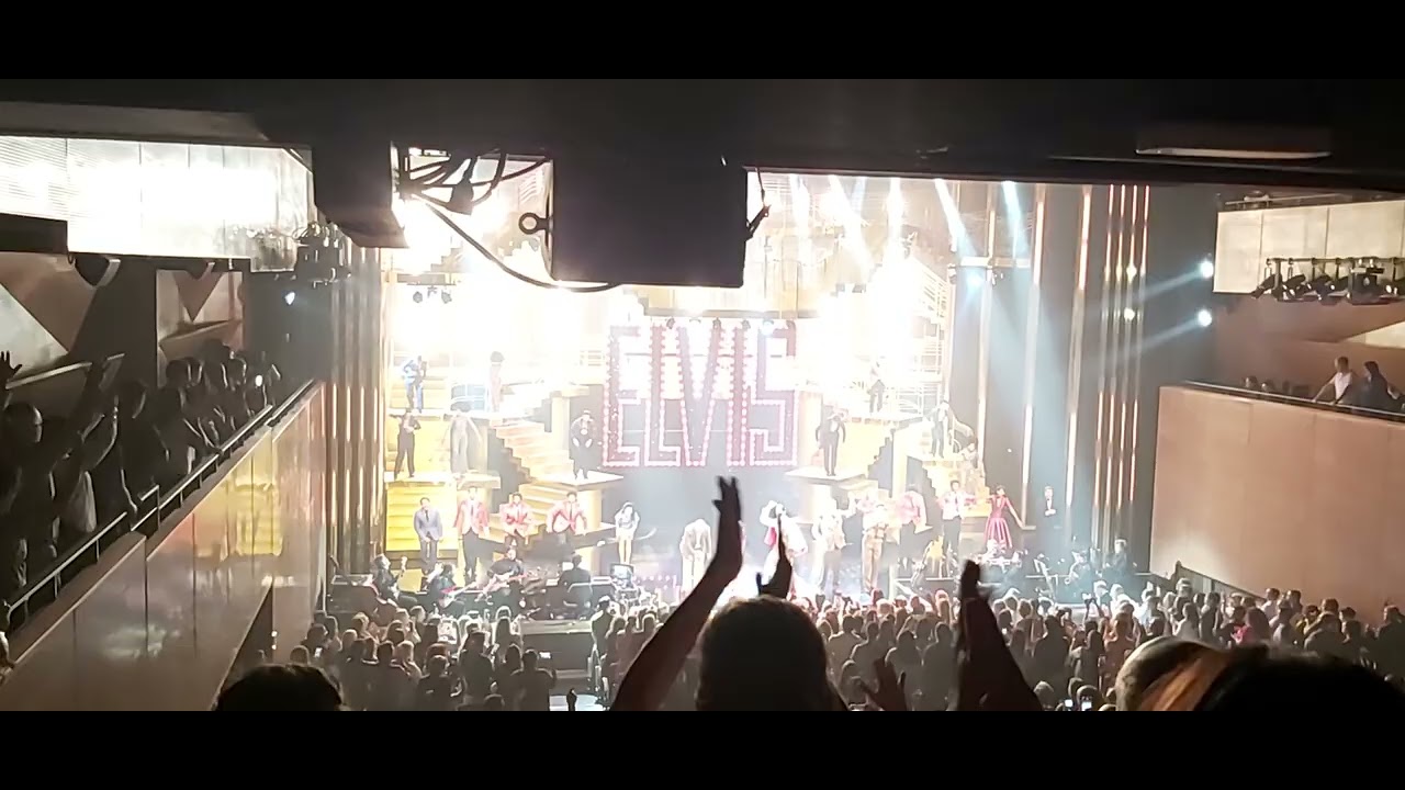 Elvis Presley - YouTube