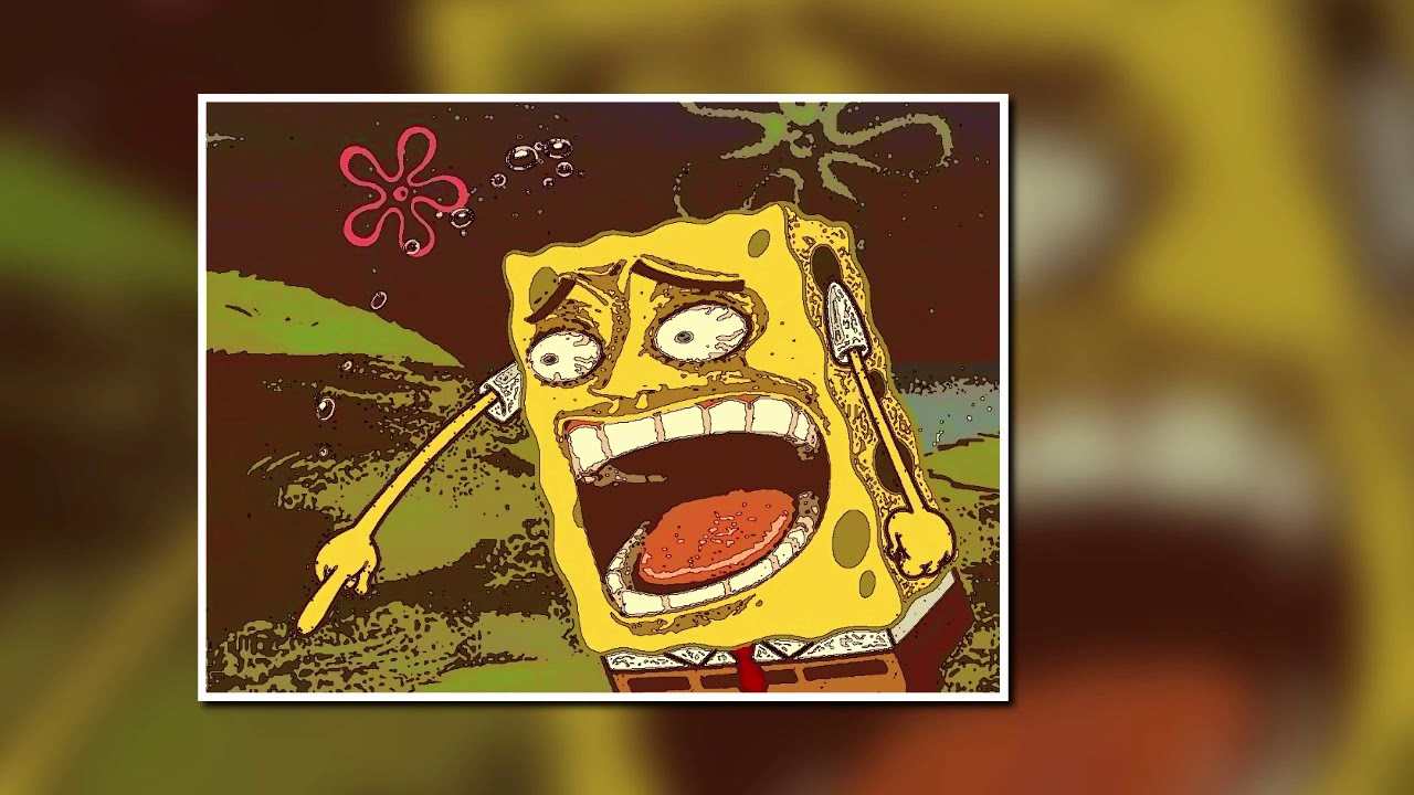 [FREE] Spongebob Laughing Type Beat - YouTube