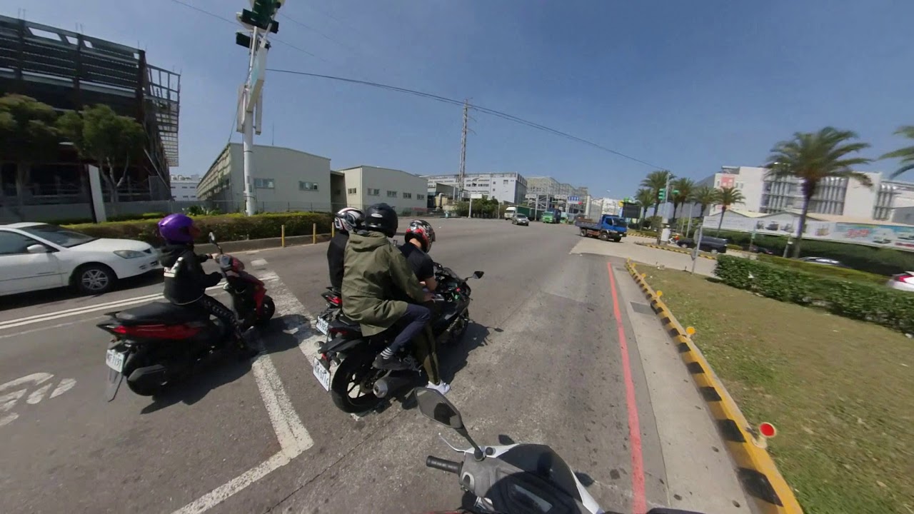 Aeon and Yamaha 155 Force 60,000km Review - YouTube