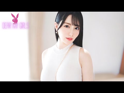 The most popular Japanese pstars! 7 most beautiful Japanese actresses