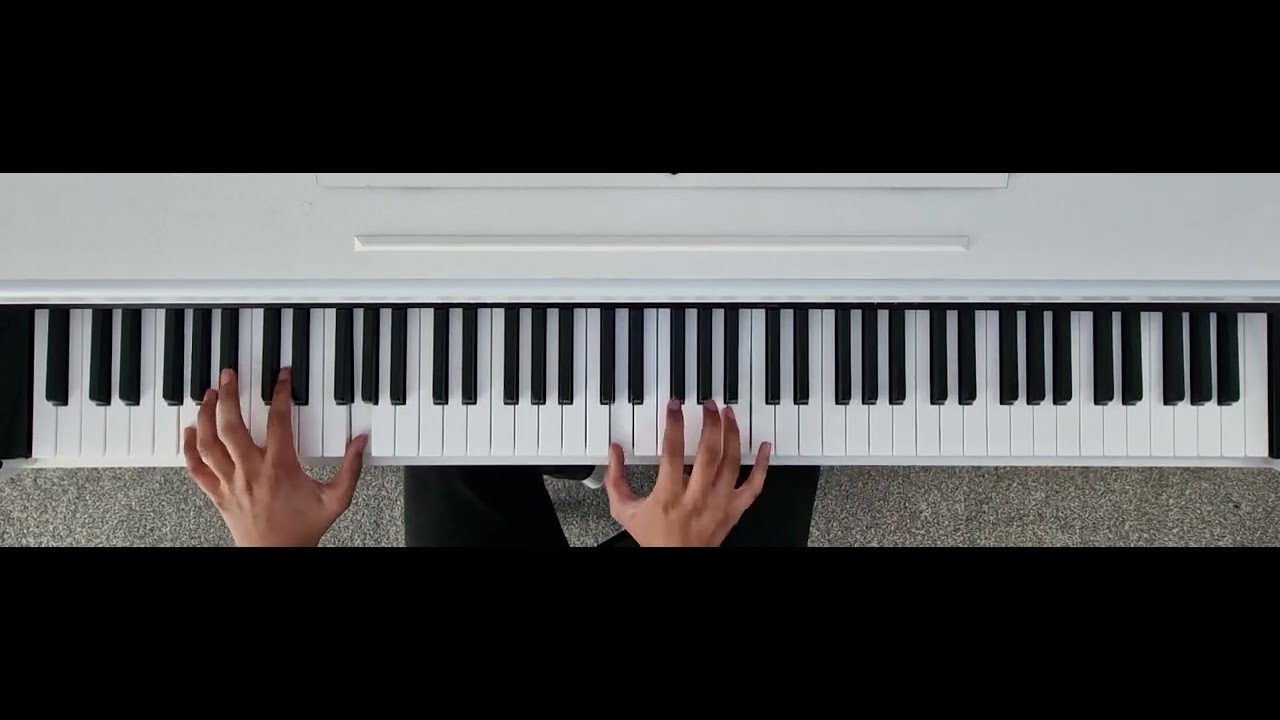 Juice WRLD - Robbery (Instrumental) | PIANO - YouTube