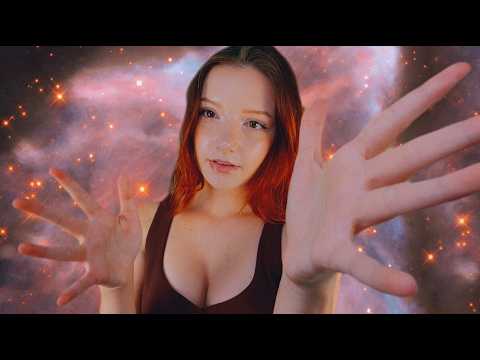 Hypnosis ASMR For Deep Sleep🔮☆⋆｡𖦹°‧★