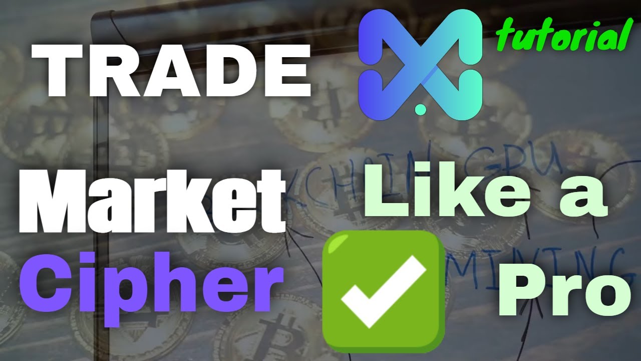 Market Cipher Live Trading - share your twitter handle for giveaways ...