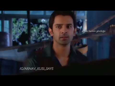 arnav & khushi || Arshi müphem || istek kısa klip