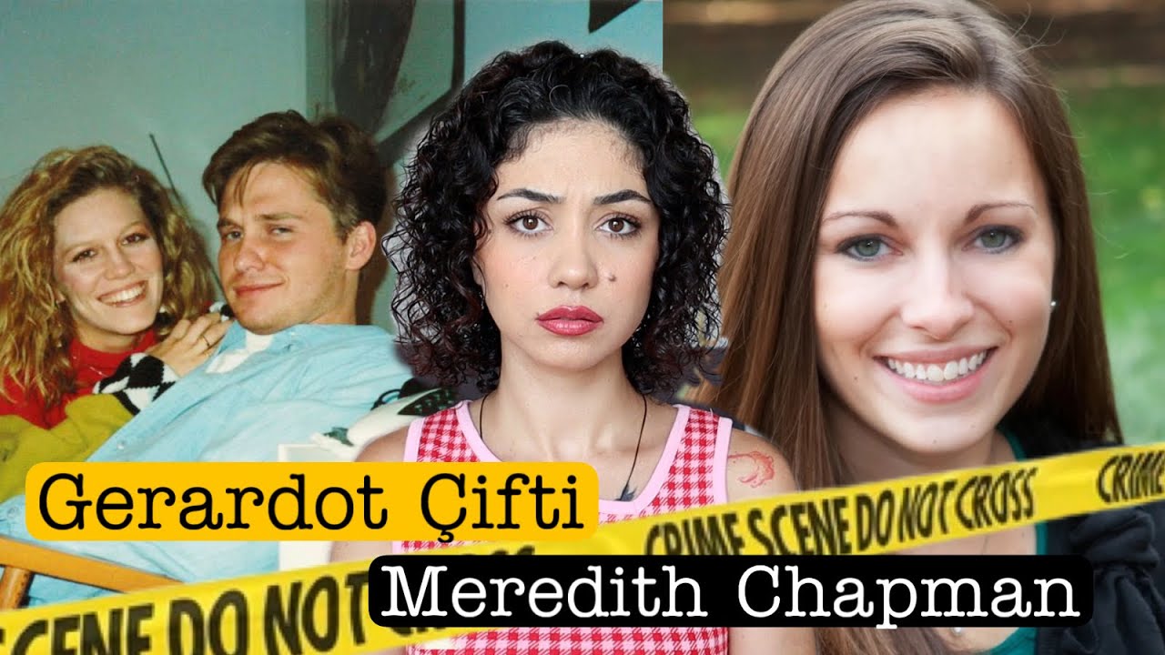 Ayrıldığı aşkından aldığı intikam ağır oldu. | Mark & Jennair Gerardot ...