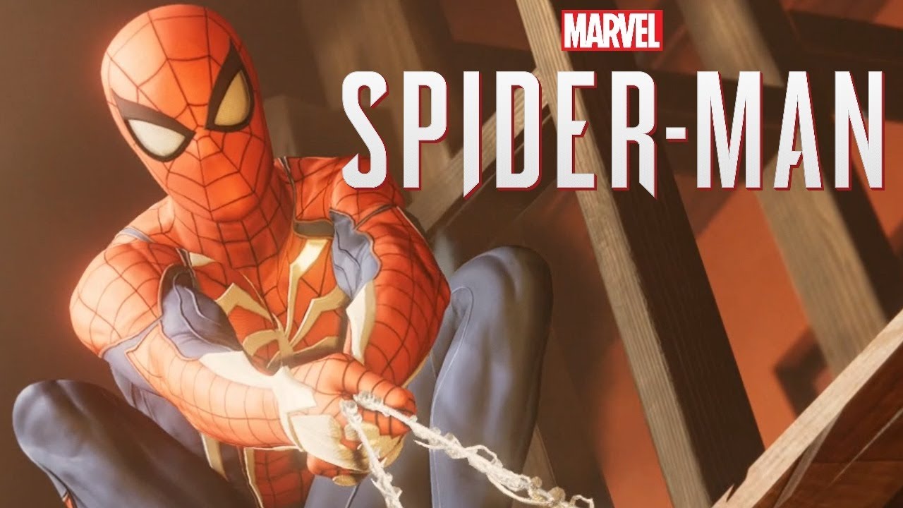 RAGE QUIT - Marvel's Spider-Man | Episode 10 - YouTube