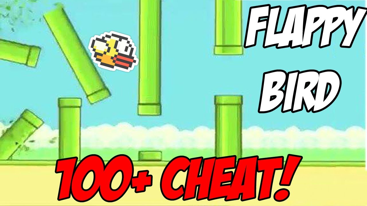 *NEW* Flappy Bird - EASY TIPS FOR 100+ EVERY TIME! (100% Works) ( Tips ...