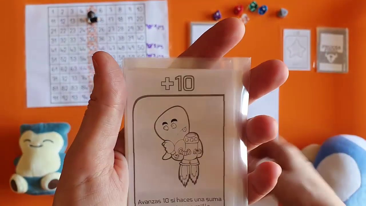 ABN: The Board Game - YouTube