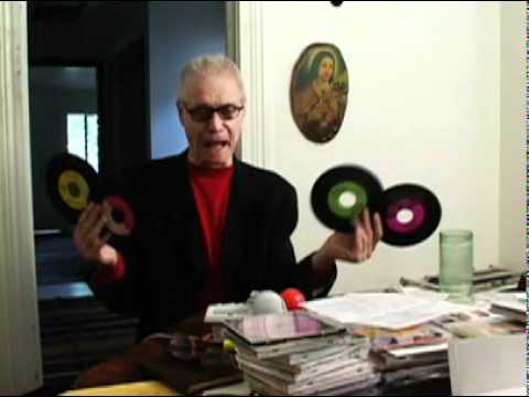 Record Man Trailer - YouTube