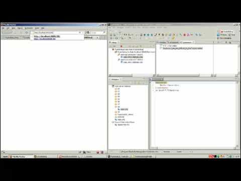 FusionDebug Introduction (with Railo) - Part 5 of 6 - YouTube