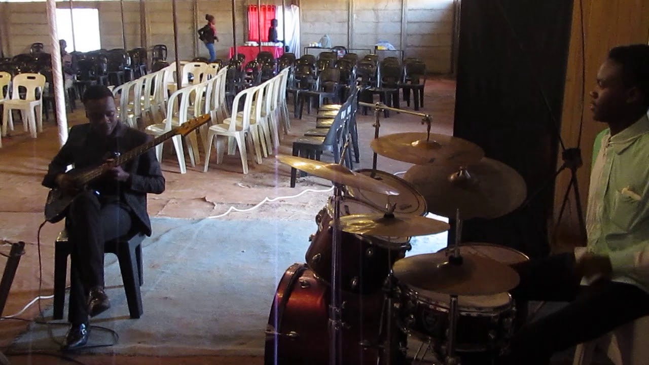 T1 n Paul macheso power - YouTube