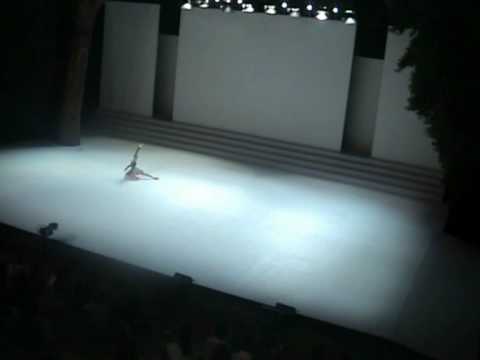 Premio Roma 2010-Prisca Zeisel-part 2