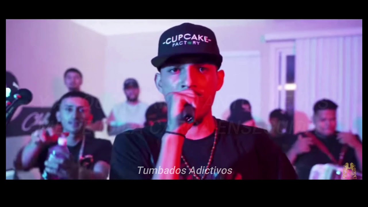 Grupo TMB - Azules por Azules x Vara Alta // HP Records Lineup Previo ...