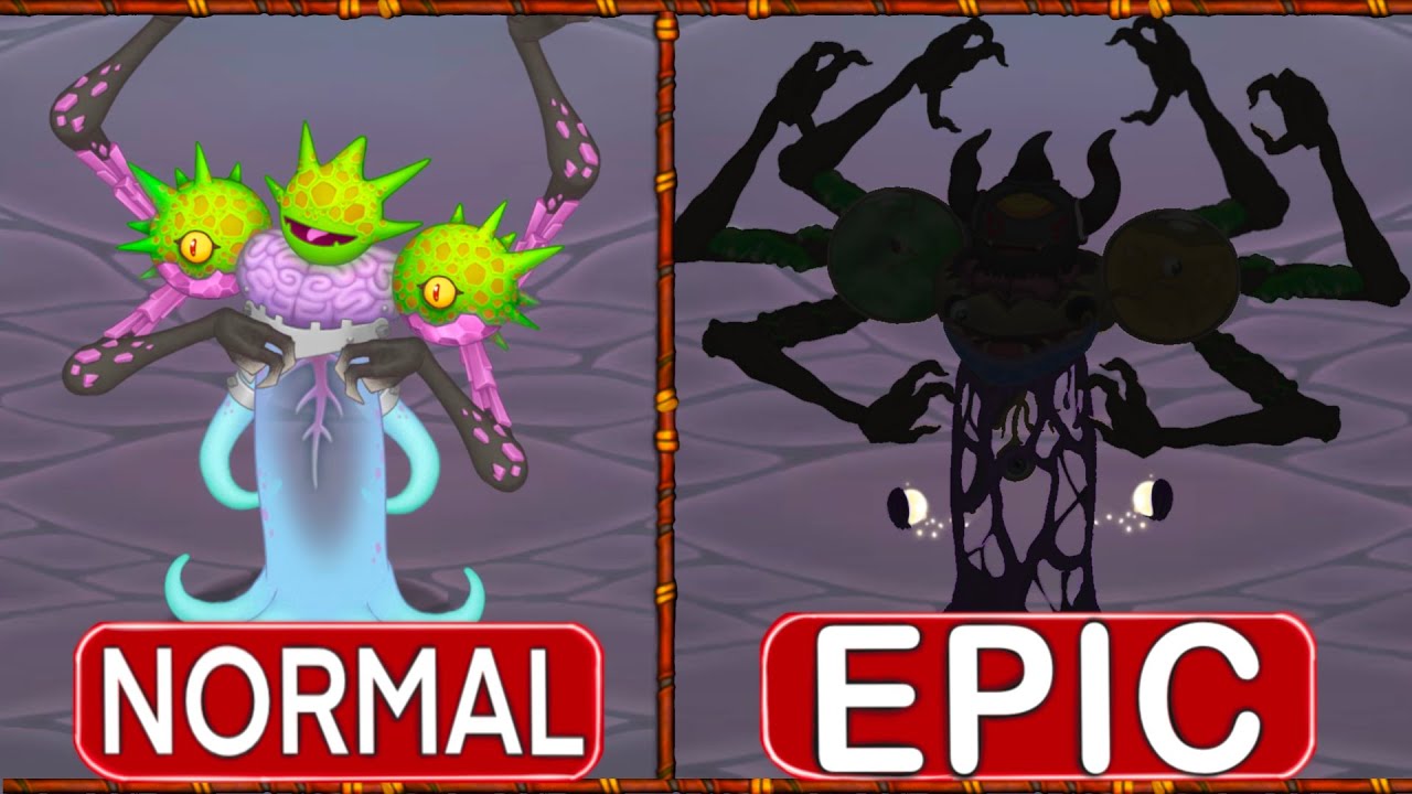 Epic Transformation of BeMeebEth! | Ethereal Workshop | My singing ...