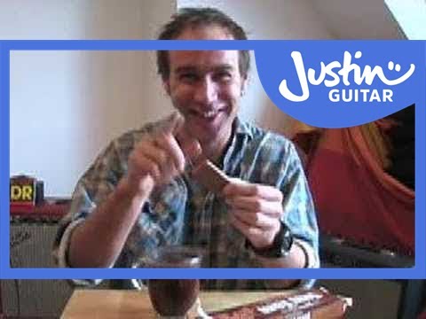 The Amazing Exploding Chocolate Biscuit Trick - YouTube