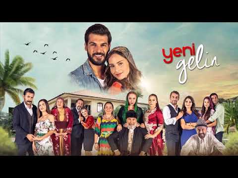 Yeni Gelin - Belki Ben (Sercan Budak)