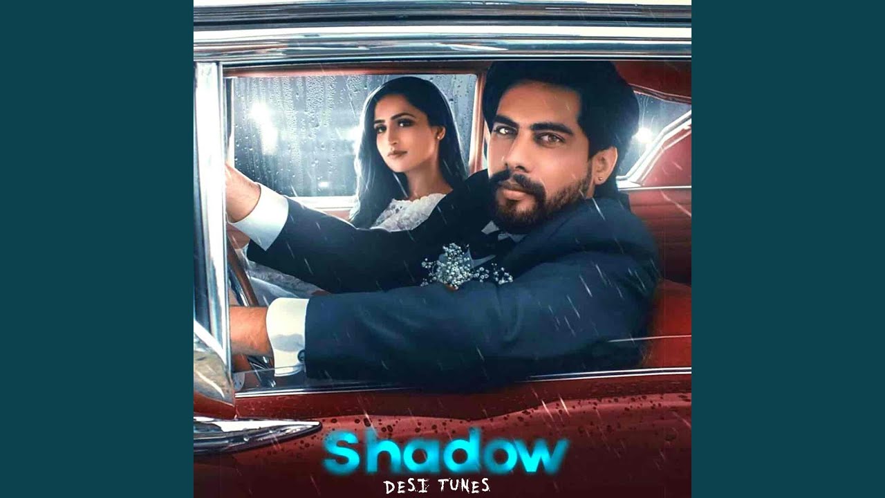 Shadow - YouTube Music