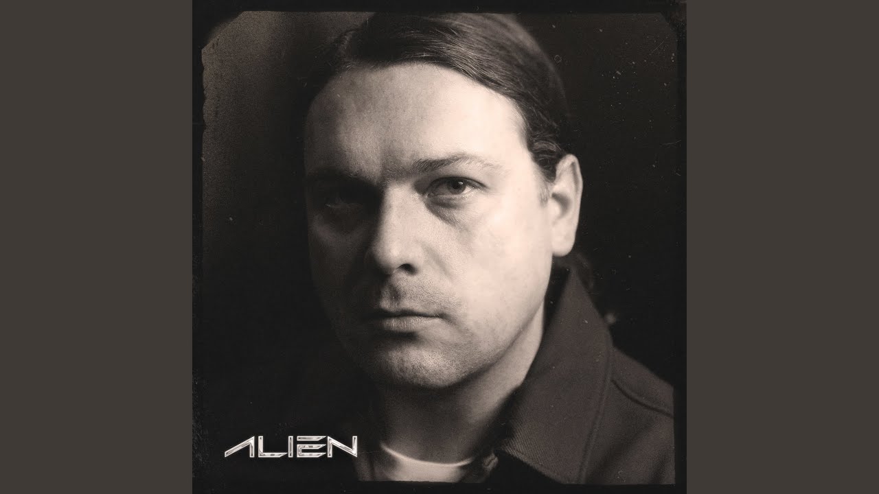 ALIEN - YouTube