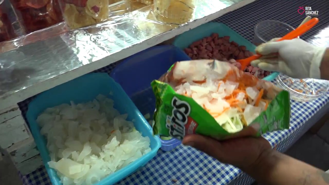 TOSTILOCOS - YouTube