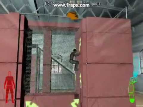 Free Running - Gameplay - YouTube