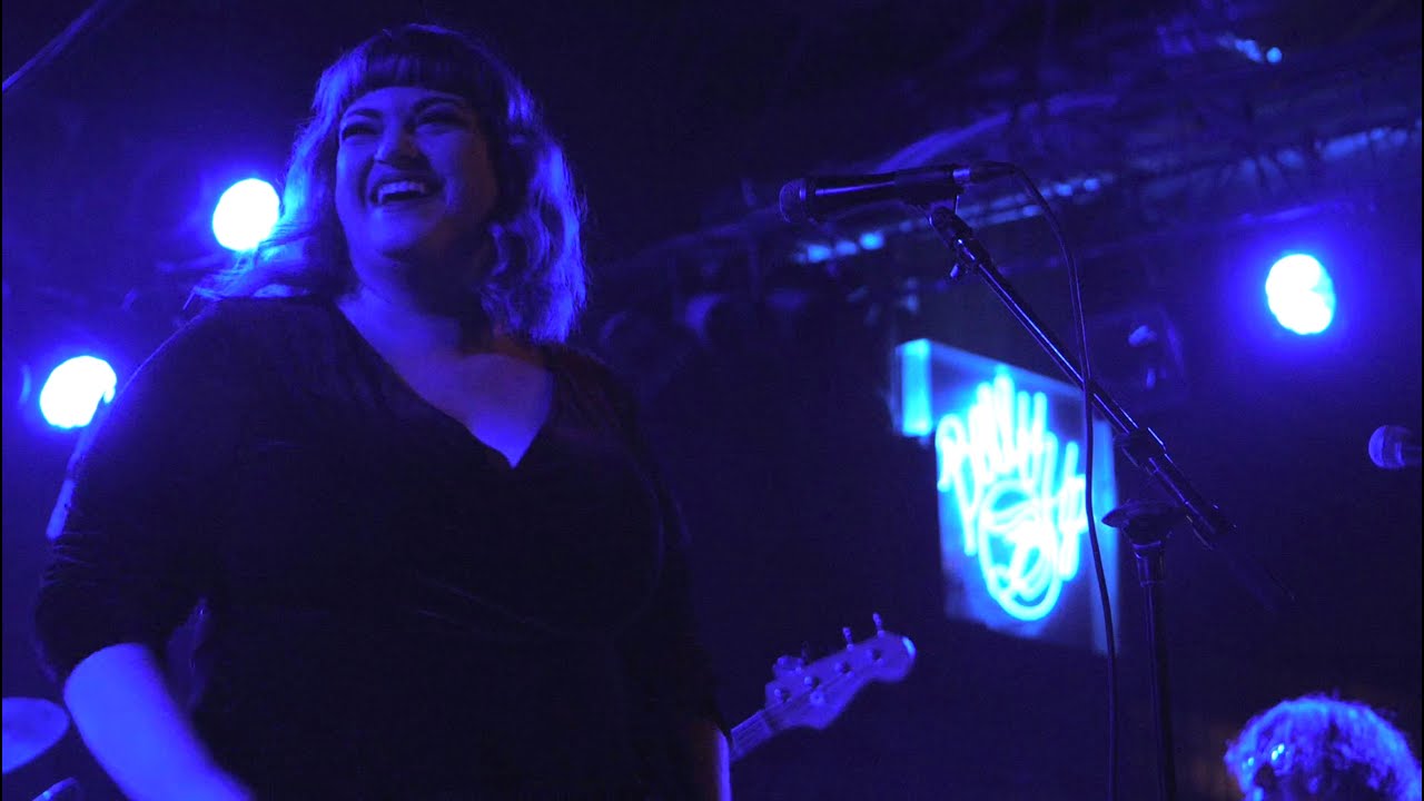 Chloe Lou & The Liddells ~ "Castle" ~ Belly Up Tavern 9-17-19 - YouTube