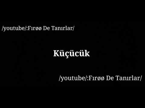 Piskopat Hayaler Onuda Ben Yıktım Dersin