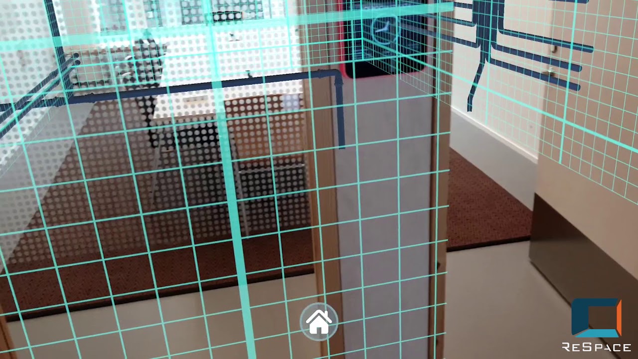 ReSpace Demo 2019-06-05 - YouTube