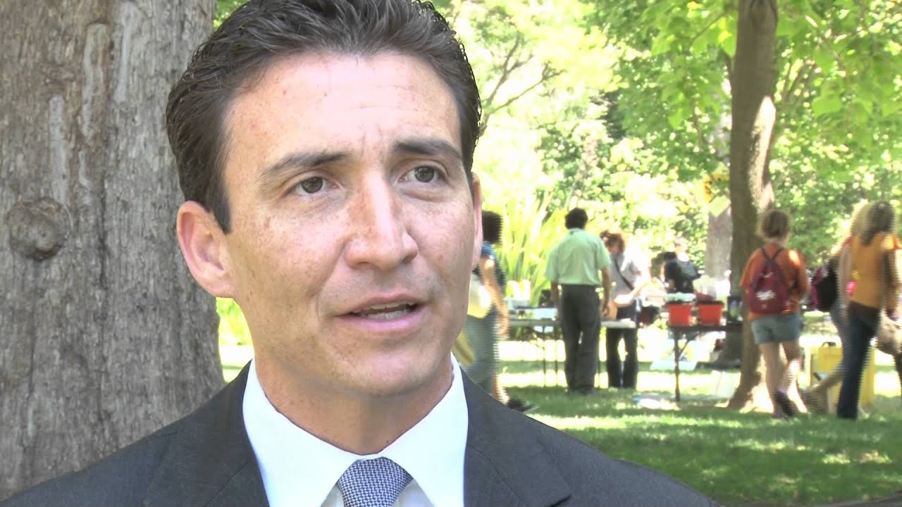 Senator Michael Rubio on Summer Learning - YouTube