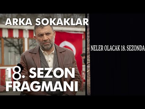 Arka Sokaklar 639. Bölüm Fragmanı - YENİ SEZON ANALİZİ
