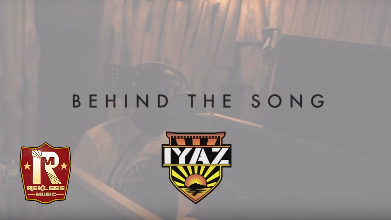 Iyaz - Alive feat. Nash of Hot Chelle Rae (Behind The Song) - YouTube