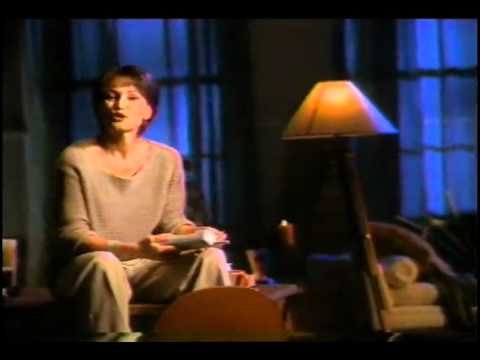 Patricia Mario - Pacific Bell Commercial - YouTube
