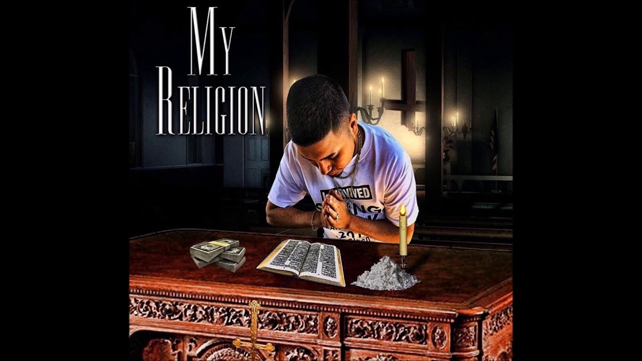 ISAIAH KING- IMAGINE - YouTube