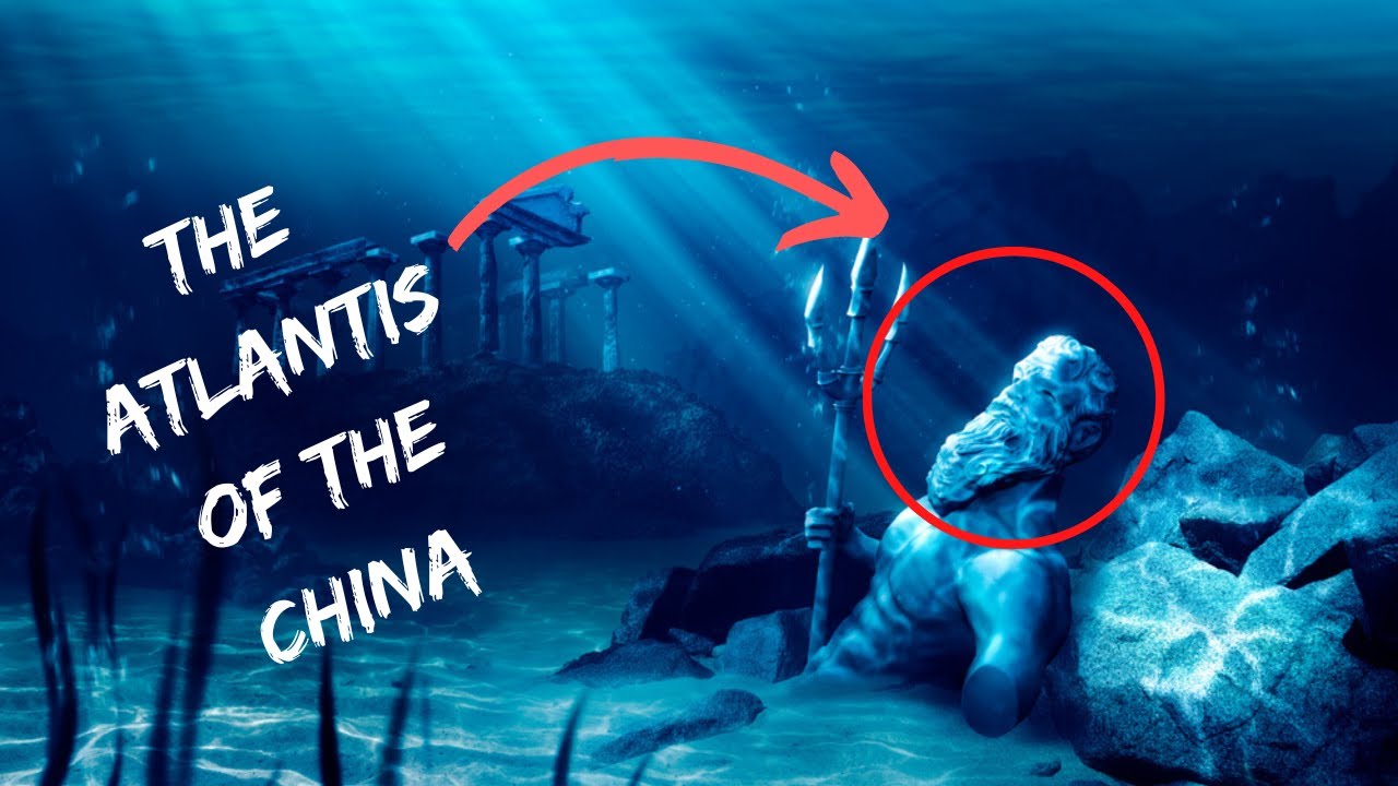 Discovering the Hidden City of Shi Cheng: The Atlantis of the East ...